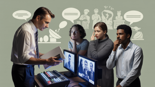 Stuart Hall’s Encoding/Decoding Model: Understanding How Audiences ...